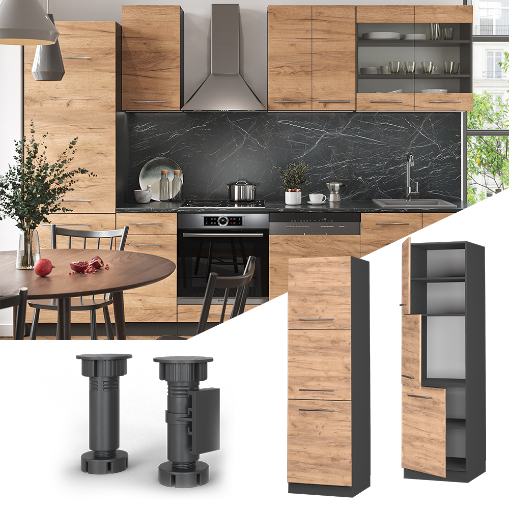 Buy kitchen furniture online » Order furniture at ok-living