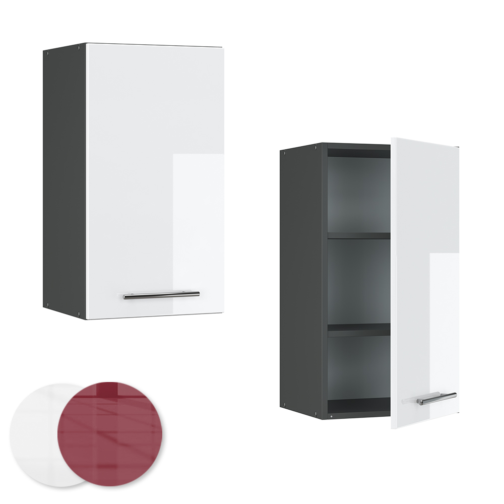 Serie Fame Line Küche | livinity