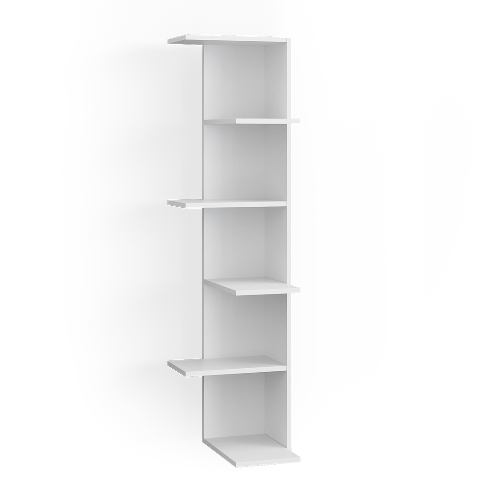 Buy Vicco "Tera" Bookshelf in White